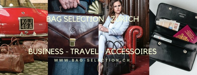 Bag Selection - Online Firmenverzeichnis Schweiz